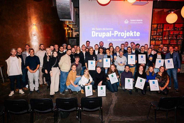 Occhio Website Relaunch by Factorial | Splash Awards 2023 Winner