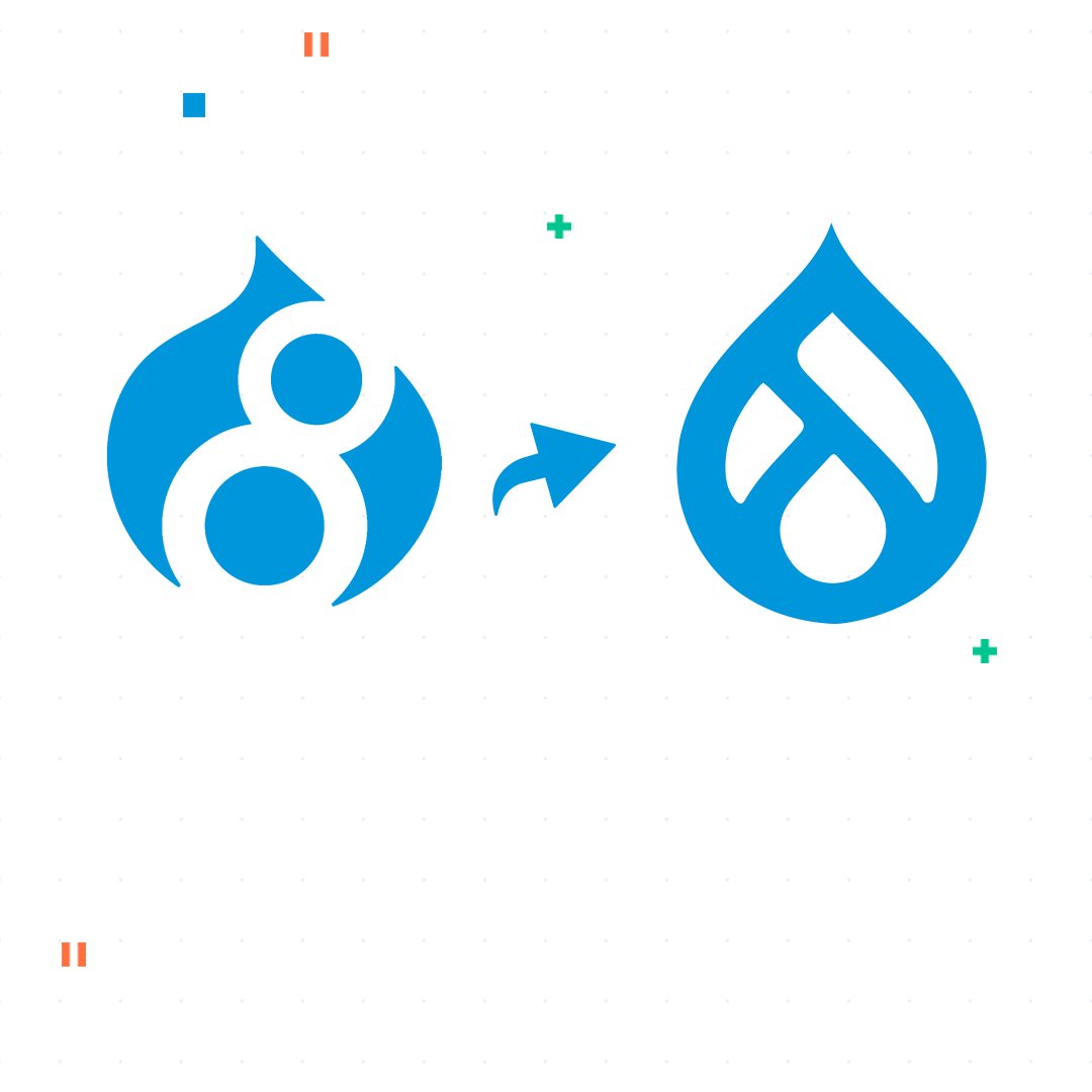 Drupal CMS - Introducing Drupal 9 | Drupal Agentur factorial.io